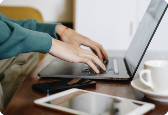 Payment Acquiring | DECTA